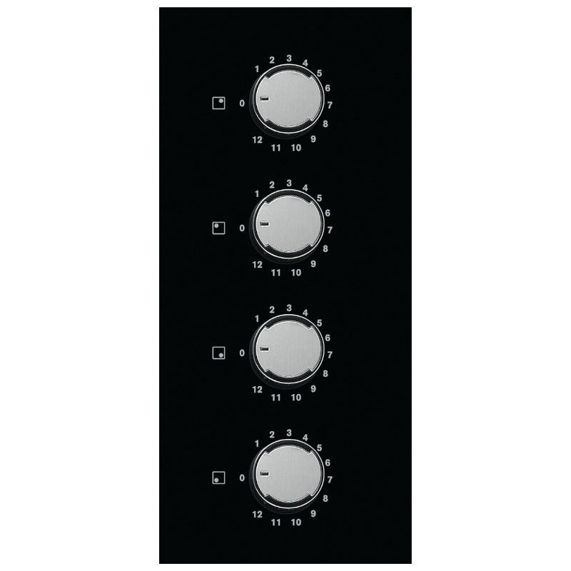 ELECTROLUX ploča ugradbena EHF6140FOK | ALLES Webshop | uvijek uz vas