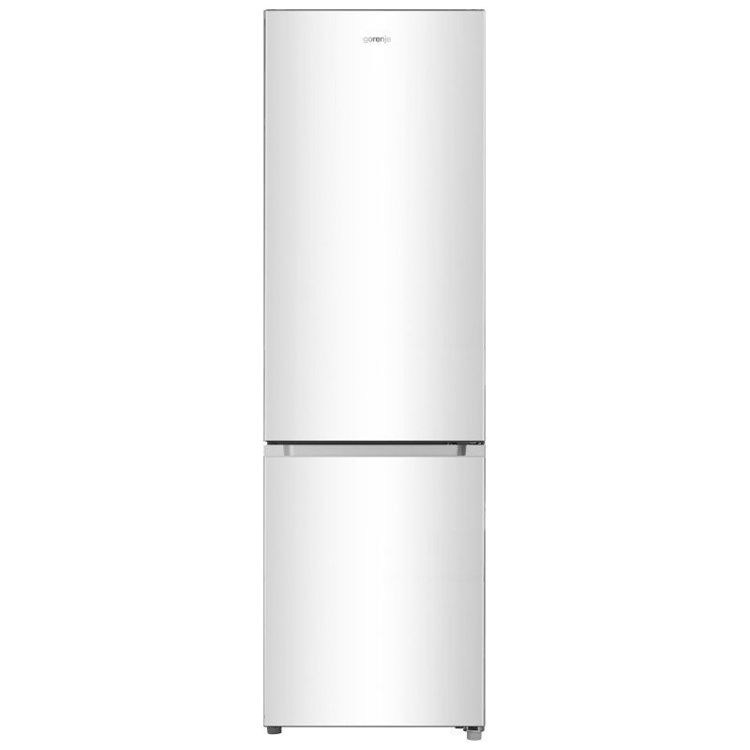 GORENJE hladnjak kombinirani RK4181PW4 | Alles, uvijek uz vas
