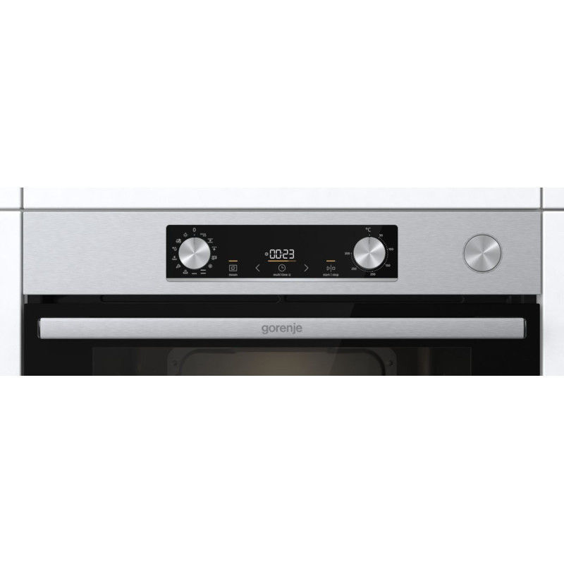 GORENJE pećnica ugradbena BSA6737E15X | ALLES Webshop | uvijek uz vas