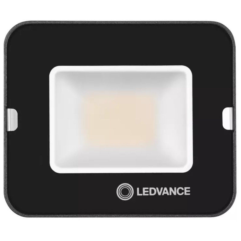 LEDVANCE LED reflektor FL COMP V 20W 840 SYM 100 BK | ALLES Webshop ...