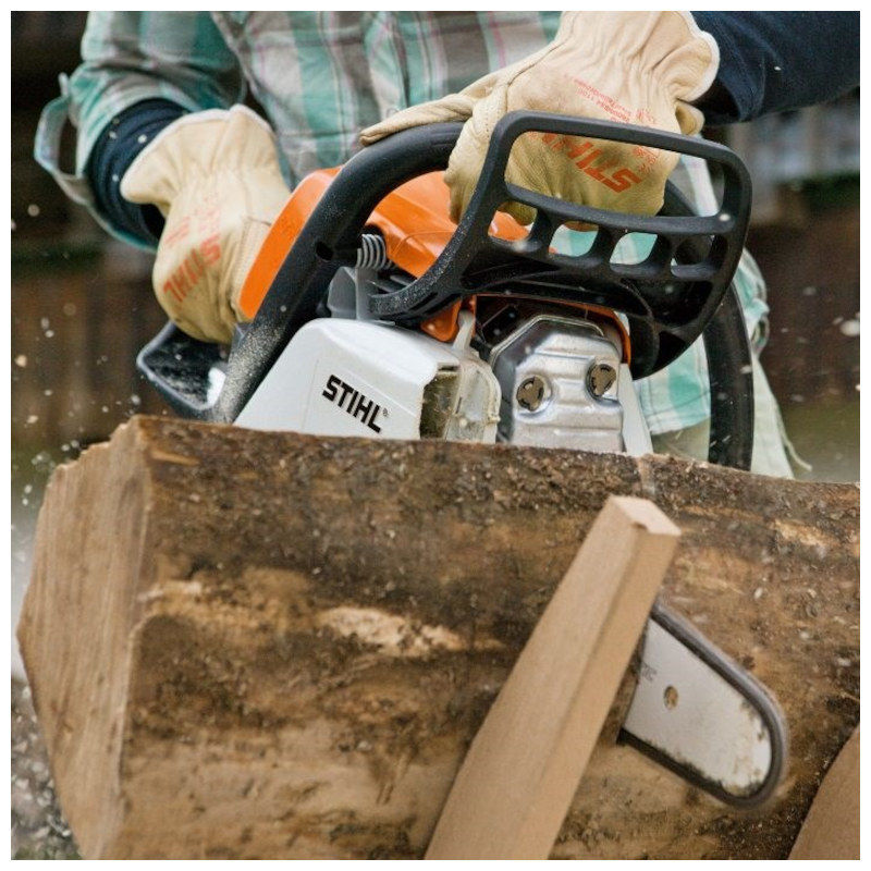 STIHL motorna pila MS 211 | ALLES Webshop | uvijek uz vas