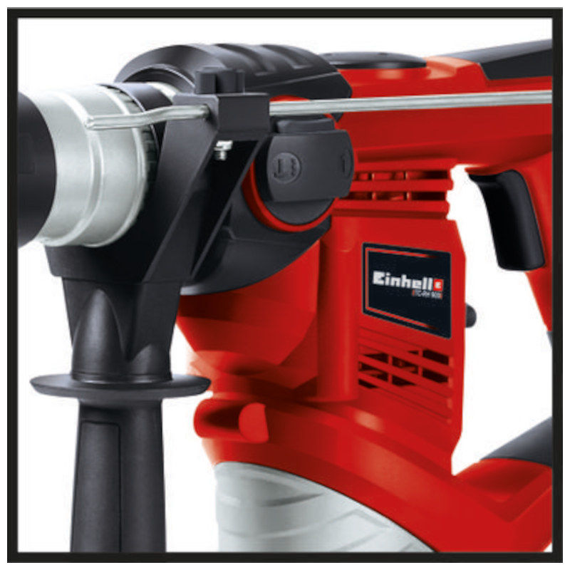 EINHELL bušilica čekić TC-RH 900/1 | ALLES Webshop | uvijek uz vas