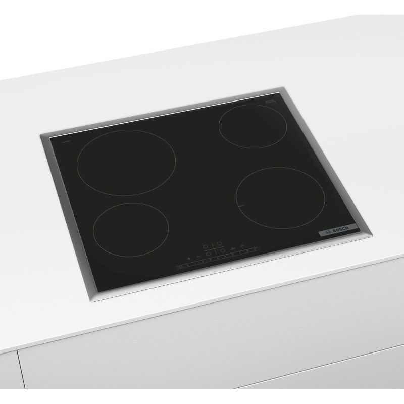 BOSCH ploča ugradbena PKE645FP2E | ALLES Webshop | uvijek uz vas