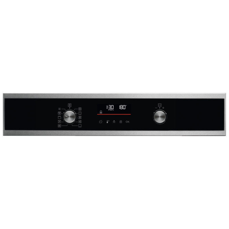 ELECTROLUX pećnica ugradbena EOF6P76BX | ALLES Webshop | uvijek uz vas