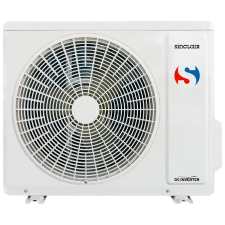 SINCLAIR klima SIH18BIK / SOH18BIK WI-FI BIJELA | ALLES Webshop | uvijek uz vas