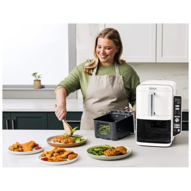 NINJA friteza na vrući zrak SL400EU | ALLES Webshop | uvijek uz vas