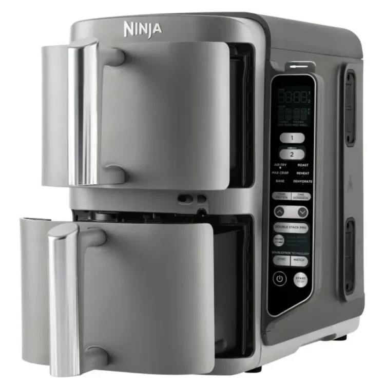 NINJA friteza na vrući zrak SL451EU | ALLES Webshop | uvijek uz vas