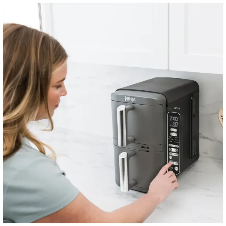 NINJA friteza na vrući zrak SL451EU | ALLES Webshop | uvijek uz vas