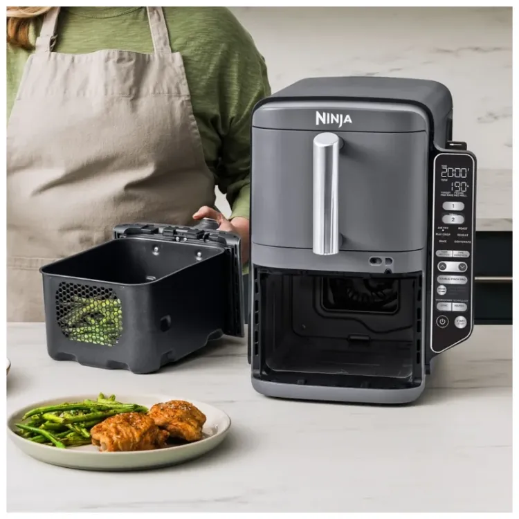 NINJA friteza na vrući zrak SL451EU | ALLES Webshop | uvijek uz vas
